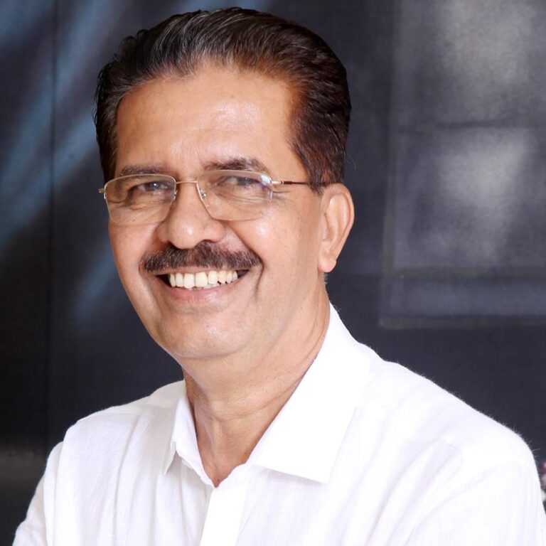 St. Gregorios High School